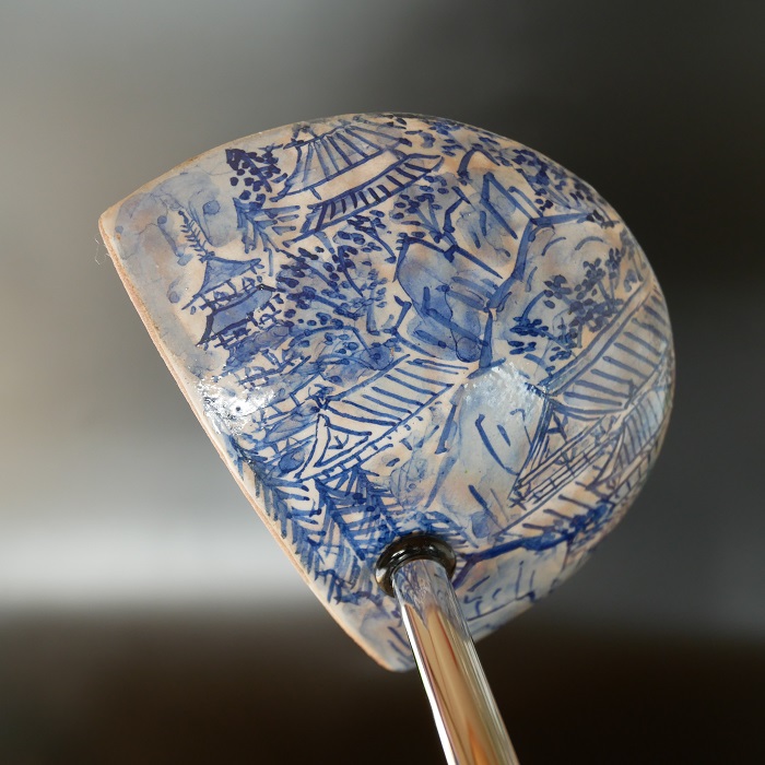 You can purchase at our internet shop “Kyo-no Yakimono Wakuaku” in ...